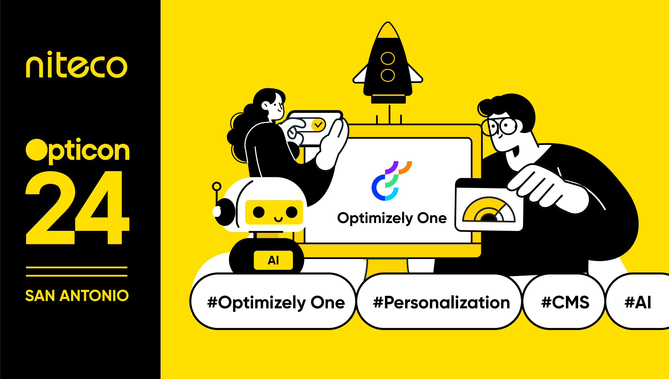 The World's Largest Optimizely/Episerver Partner | Niteco