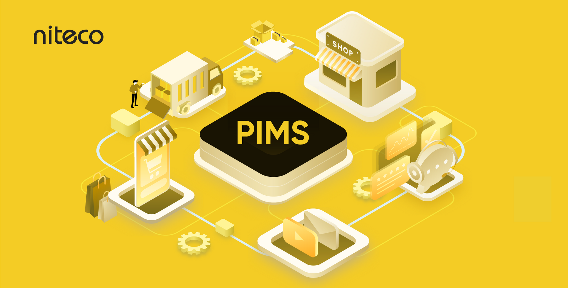 What is PIMS and How to choose the best one for your business | Niteco