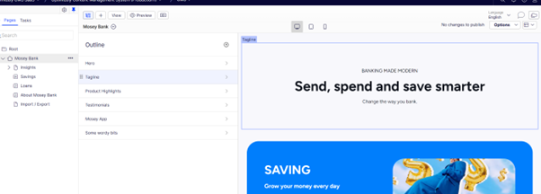 Optimizely launches SaaS CMS with a brand-new architecture | Niteco