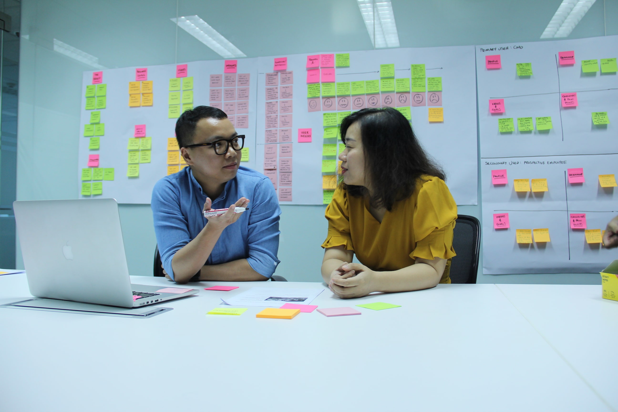 Niteco Services | UX/UI Design | Niteco