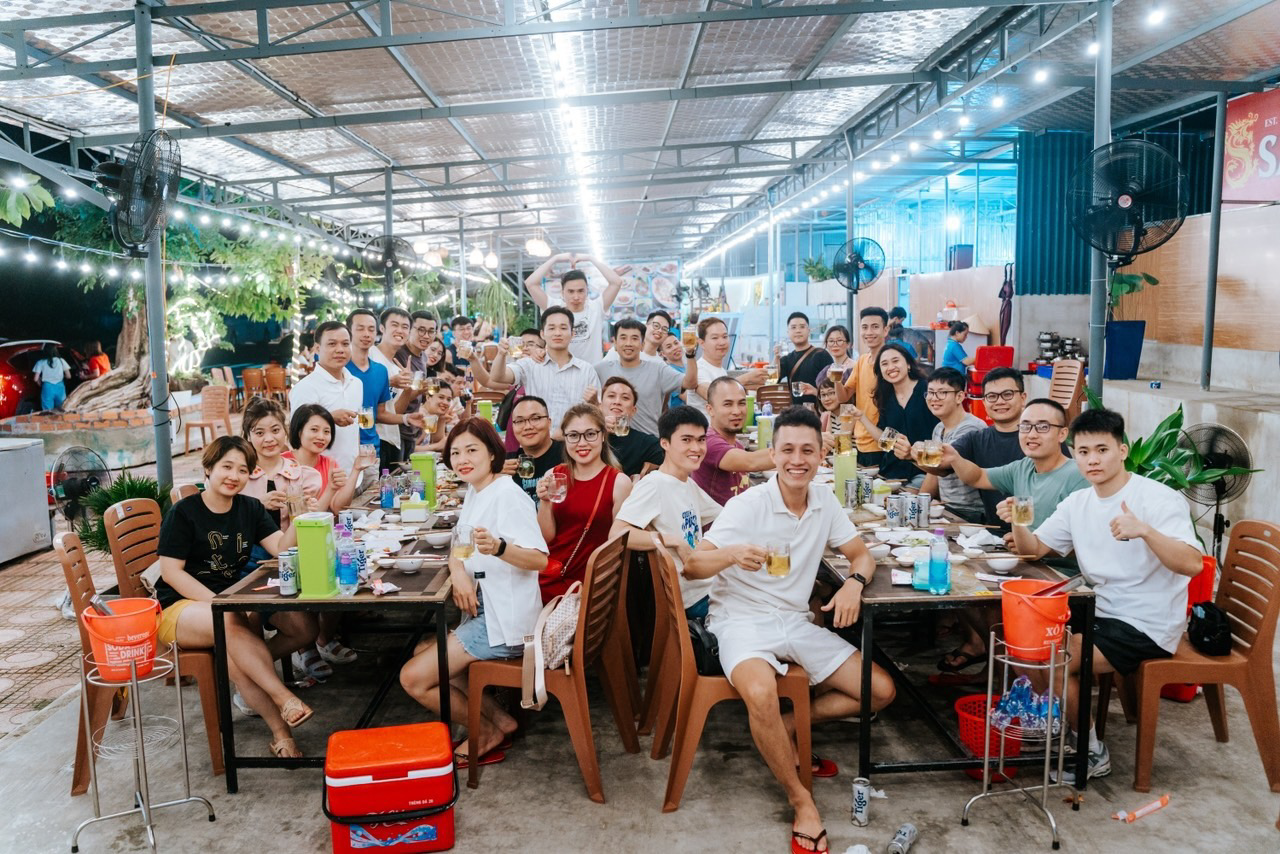 Rising together: The inspirational journey of Quan Pham – Odin Division’s Delivery Manager | Niteco