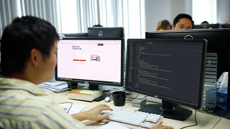Alternatives To React Lightweight Javascript Libraries Niteco