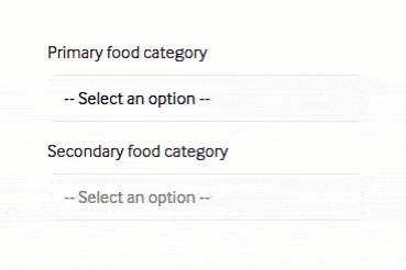 Extending Optimizely form without field dependency function | Niteco