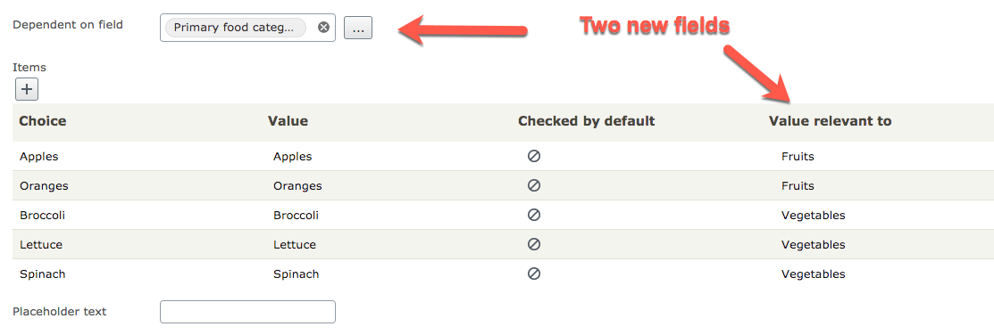 Extending Episerver Form Without Field Dependency Function Niteco 