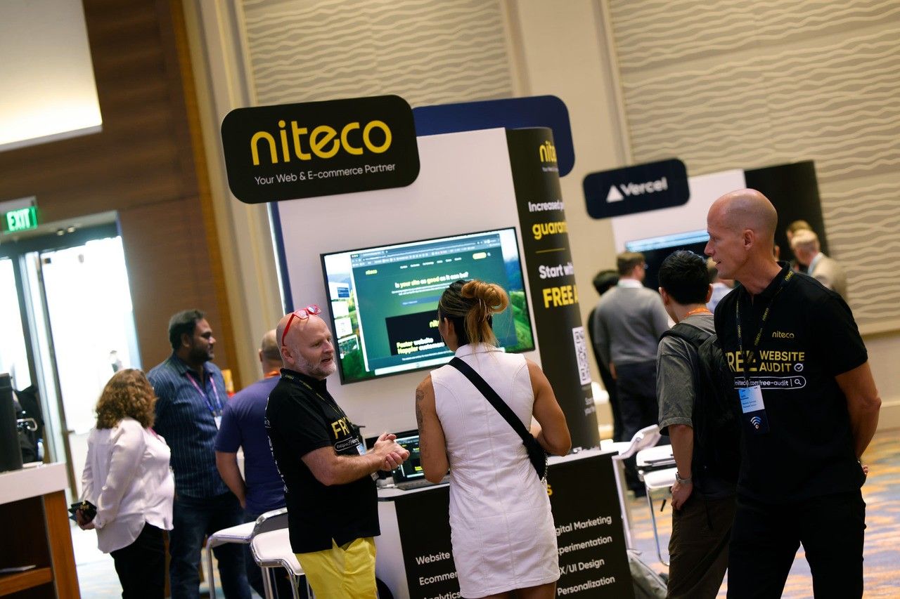 About us - Your trusted Partner for all things digitals | Niteco