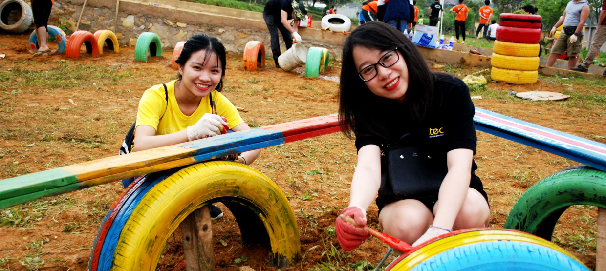 Community & Social Values | Niteco