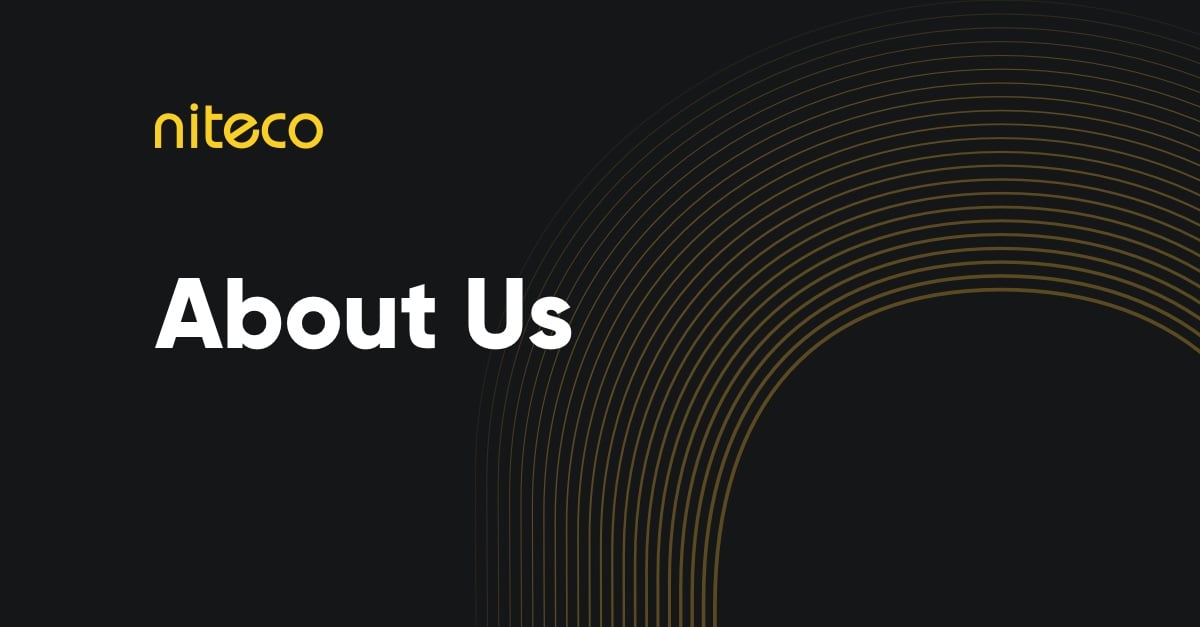 About us - Your trusted Partner for all things digitals | Niteco