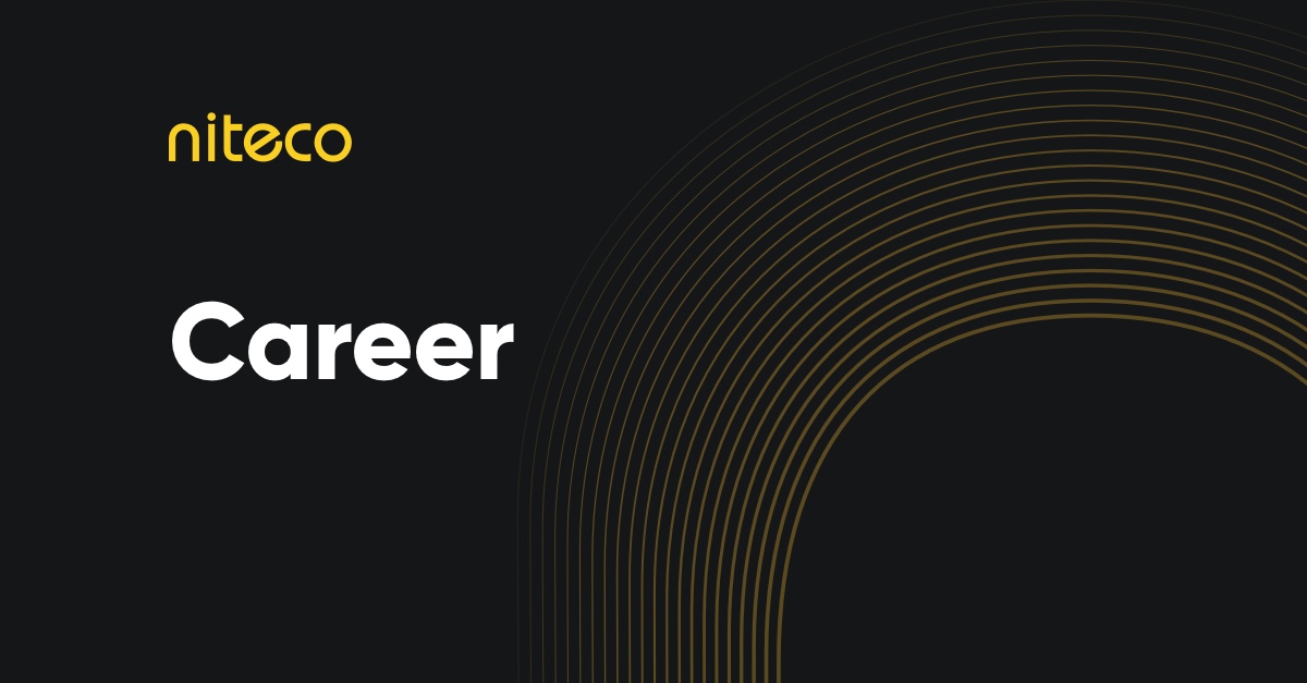 Careers | Niteco
